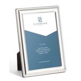 Zilverstad 8075231 Kansas 10x15cm silber gl&auml;nzend