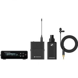 Sennheiser EW-DP ENG Set (Y1-3) drahtloses System