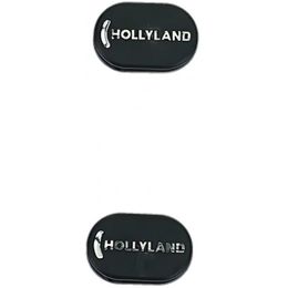 Hollyland Magnetic Back Clip f&uuml;r Lark M2