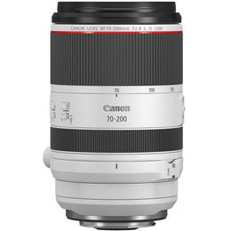 Canon RF 70-200mm f2,8L IS USM