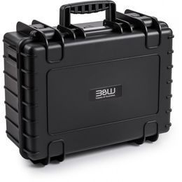 B&W International B&W DJI Mavic 4 Pro Case Typ 5000 schwarz