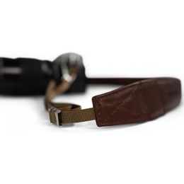 Compagnon the bold strap darkbrown
