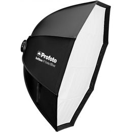 Profoto Softbox 4&rsquo; Octa Silver