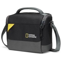 Manfrotto National Geographic Schultertasche Klein schwarz