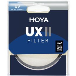 HOYA UX II UV-Filter 58mm