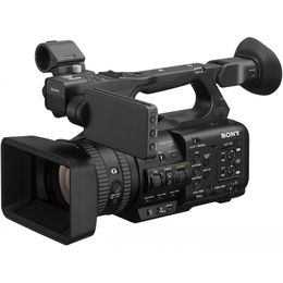 Sony PXW-Z200 4K HDR XDCAM Camcorder mit 20x Zoom