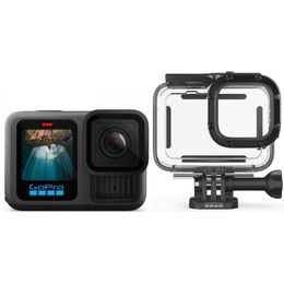 GoPro HERO13 Black + Protective Housing