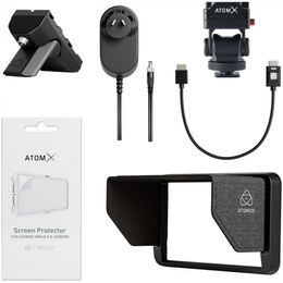 Atomos 5" Creator Kit