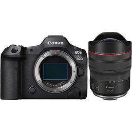 Canon EOS R5 II + RF 10-20mm f4 L IS STM