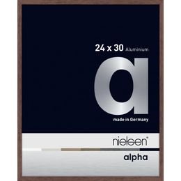 Nielsen Alpha 1622515 24x30cm weng&eacute; hell