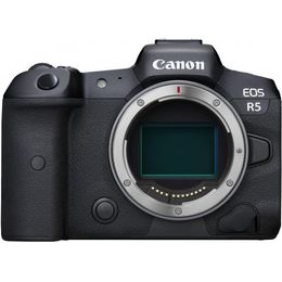 Canon EOS R5 Geh&auml;use