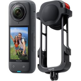 Insta360 X4 + Utility Frame