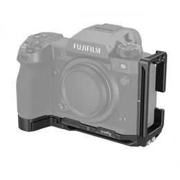 SmallRig 3928B L-Bracket f&uuml;r Fujifilm X-H2 / X-H2S