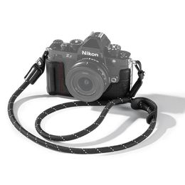 SmallRig 5095 Ledertasche Kit f&uuml;r Nikon Z f schwarz
