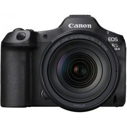 Canon EOS R5 II + RF 24-105mm f4 L IS USM