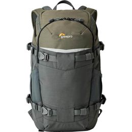 Lowepro Flipside Trek BP 250 AW grau/dunkelgr&uuml;n