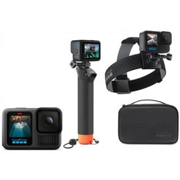 GoPro HERO13 Black + Adventure Kit 3.0