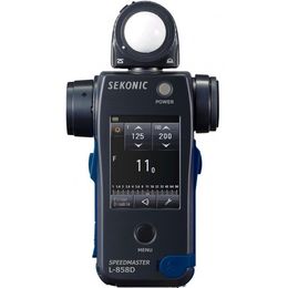 Sekonic L-858D Speedmaster