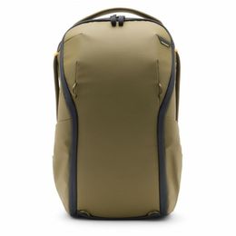Peak Design Everyday Backpack V2 Zip 20L Kelp