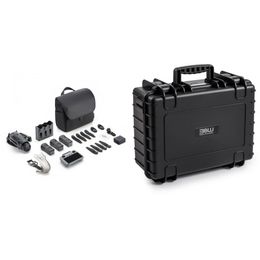 DJI Mavic 4 Pro Fly More Combo (DJI RC 2) + B&W Case Typ 5000 schwarz