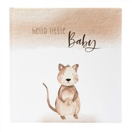 Goldbuch Babyalbum 15473 Quokka