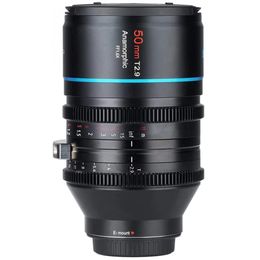 SIRUI Venus E50 50mm T2.9 E Mount - Dealpreis