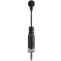 Sennheiser MKE Mini-Moderatorenmikrofon