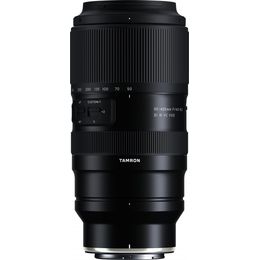 Tamron 50-400mm f4,5-6,3 Di III VC VXD Nikon Z