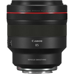 Canon RF 85mm f1,2L USM DS
