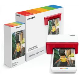 Polaroid EP Hi Print 4x6 Photo Printer EU