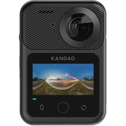 Kandao QooCam 3 Ultra 8K 360&deg; Action Camera