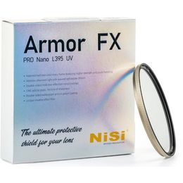 Nisi Armor FX UV 43mm