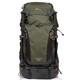 Lowepro PhotoSport PRO 70L AW IV (S-M) gr&uuml;n