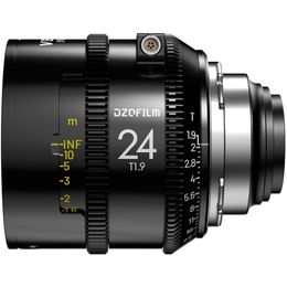 DZOFILM Vespid Prime II 24mm T1.9 f&uuml;r PL Mount
