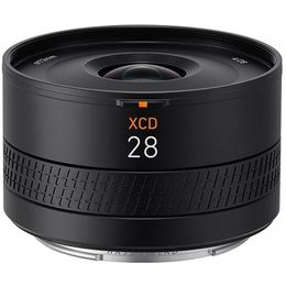 Hasselblad XCD 4/28P