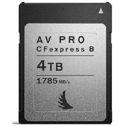Angelbird AV PRO MK2 CFexpress 4 TB Typ B