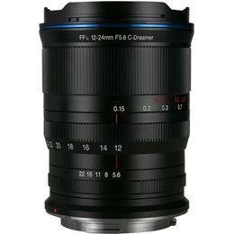 LAOWA 12-24mm f5,6 ZOOM f&uuml;r Canon RF - Dealpreis
