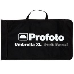 Profoto Backpanel XL schw/wei&szlig; f&uuml;r Blitzschirm XL - Dealpreis