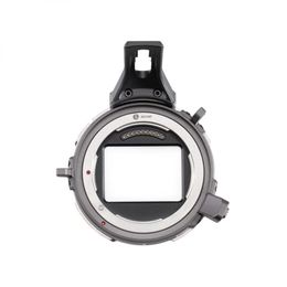 DJI Zenmuse X9 L-Mount Adapter