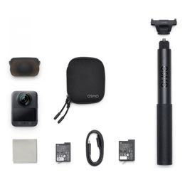 DJI Osmo 360 Popular-Bundle - Dealpreis