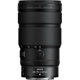 Nikon Nikkor Z 24-70mm f2,8 S II