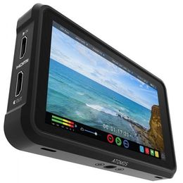 Atomos Shogun Classic 4K Recorder / Monitor - Dealpreis