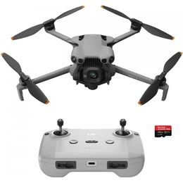 DJI Mini 5 Pro (RC-N3) + SanDisk micro SDXC Extreme Pro 128GB 200MB/s - Dealpreis