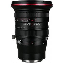 LAOWA 20mm f/4 Zero-D Shift f&uuml;r Sony E Vollformat