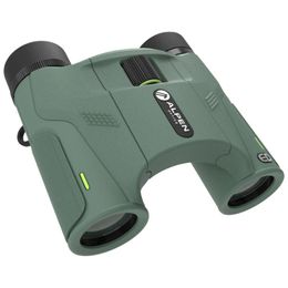 Alpen Optics Chisos 10x25 ED PXA Verg&uuml;tung