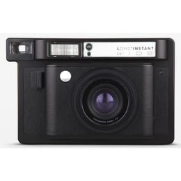 Lomography Lomo'Instant Wide Black