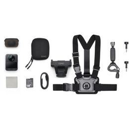 DJI Osmo 360 Rennrad-First Person-Bundle - Dealpreis