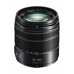Panasonic Lumix G Vario 14-140mm f3,5-5,6 II OIS