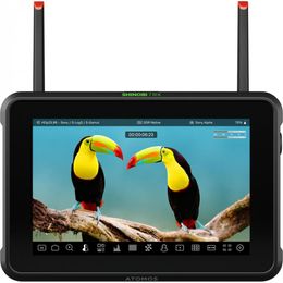 Atomos Shinobi 7 RX HDR Monitor