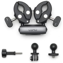 DJI Osmo Dual Heavy-Duty Clamp